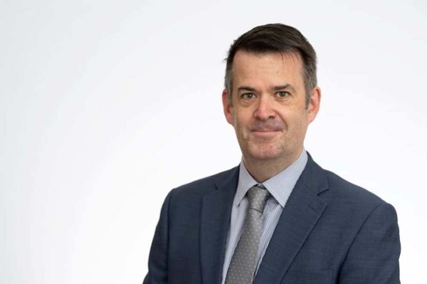 HEIW appoints new Director of Education Strategy and Transformation - HEIW