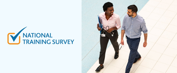 GMC National Training Surveys launches 24 March 2026 - HEIW