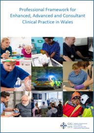 HEIW Framework for Enhanced, Advanced and Consultant Clinical Practice ...