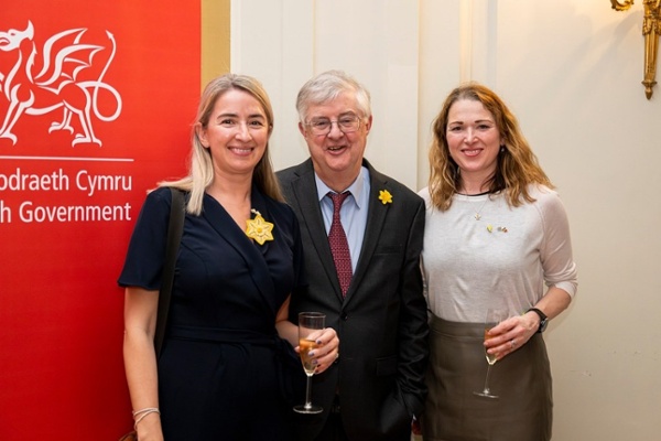 Brussels showcase for DHCW Research and Innovation - Digital Health and ...