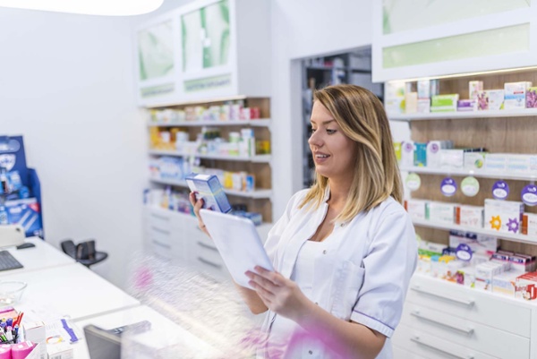New hospital pharmacy system available nationally - Digital Health and ...