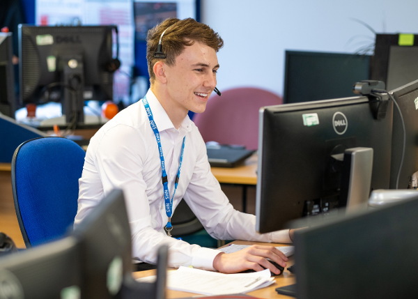 Contact us - Digital Health and Care Wales