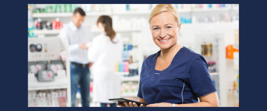 Eight community pharmacy system suppliers now awarded with grants to ...