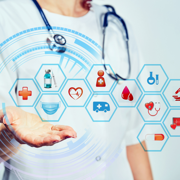 InDepth - Digital Health and Care Wales