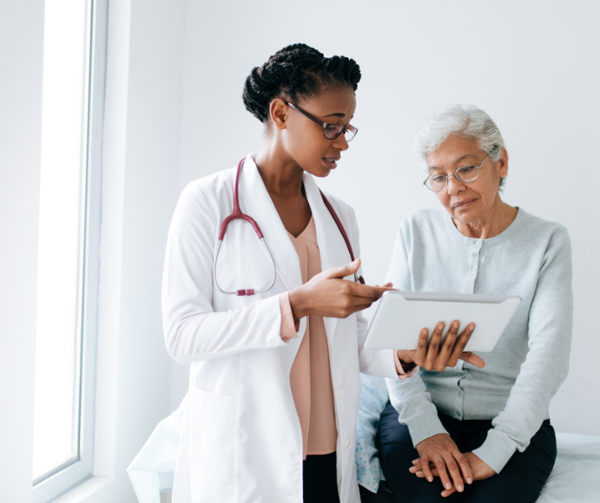 Our Digital Services - Digital Health and Care Wales