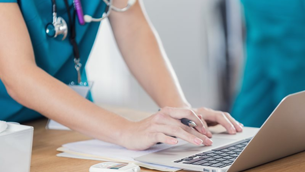 Velindre NHS Trust joins WelshPAS - Digital Health and Care Wales