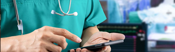 News and stories - Digital Health and Care Wales