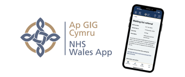 People in Wales can now track their NHS waiting list progress on the ...