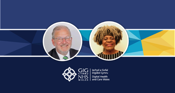 DHCW appoints two new Independent Members to its Board - Digital Health ...