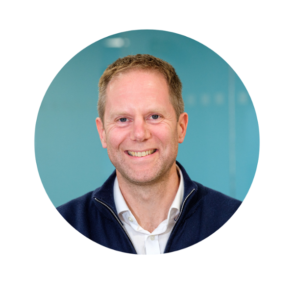 Sam Lloyd - Digital Health and Care Wales