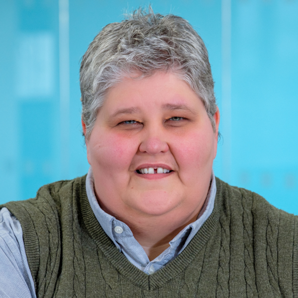 Sam Hall confirmed as BCS Fellow - Digital Health and Care Wales