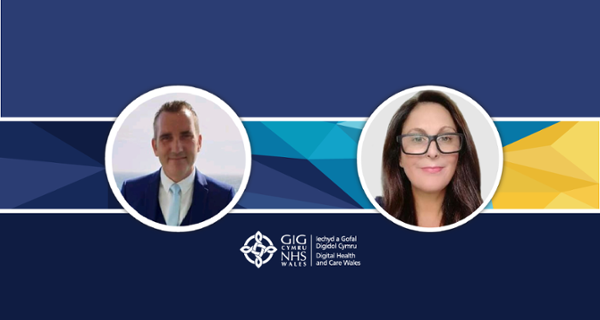 New Executive Directors join DHCW Board - Digital Health and Care Wales
