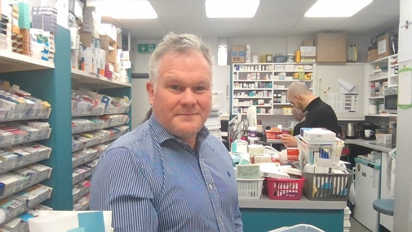 Choose Pharmacy celebrates its 10th anniversary - Digital Health and ...