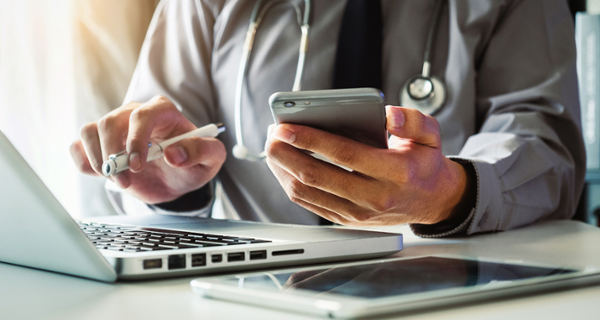 DHCW to lead and enable Research and Innovation - Digital Health and ...