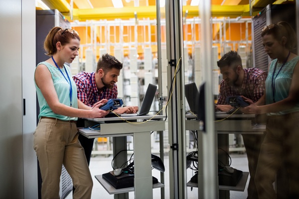 Secure Data Environment (SDE) - Digital Health and Care Wales