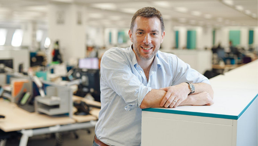 New Executive Directors join the DHCW Board - Digital Health and Care Wales