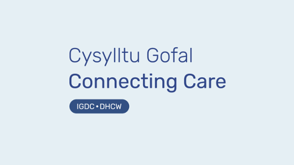 Connecting Care: A new chapter for community, mental health and social ...