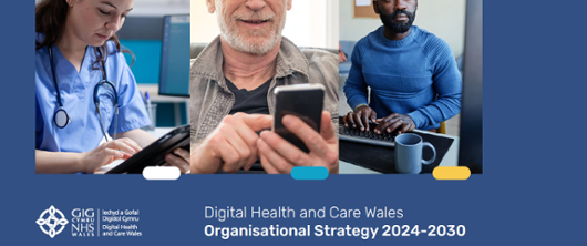 Key Documents - Digital Health and Care Wales