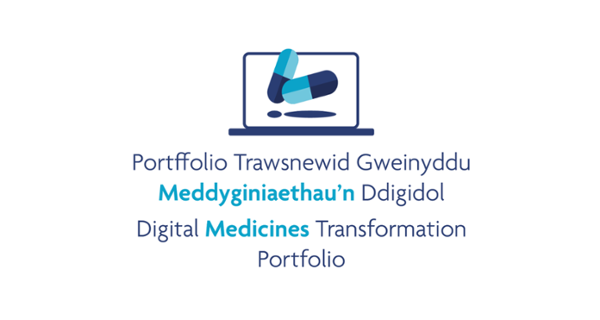 New portfolio underway to transform medicines - Digital Health and Care ...