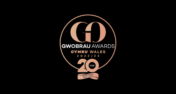 DHCW shortlisted for GO Awards - Digital Health and Care Wales