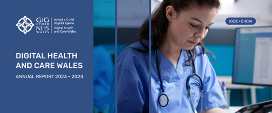Key Documents - Digital Health and Care Wales