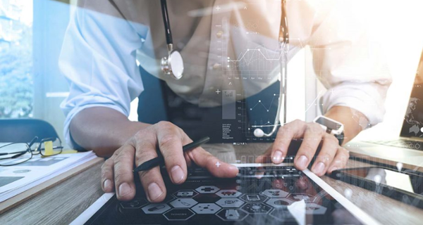 What is a Data Platform? - Digital Health and Care Wales