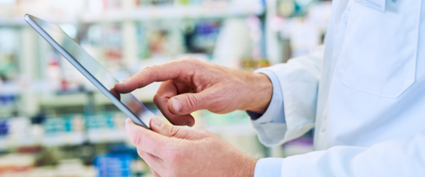 Three more digital community pharmacy system suppliers awarded vital ...