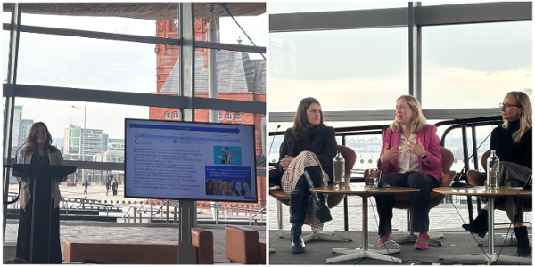 DHCW joins showcase of amazing talent in Wales - Digital Health and ...