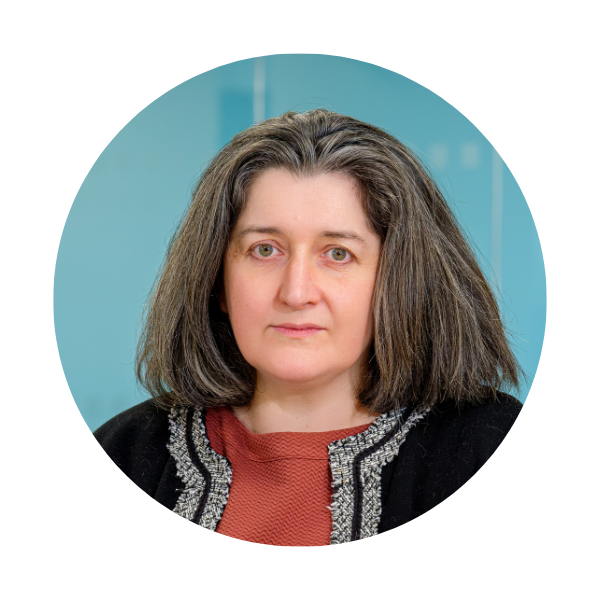 Rowan Gardner - Digital Health and Care Wales