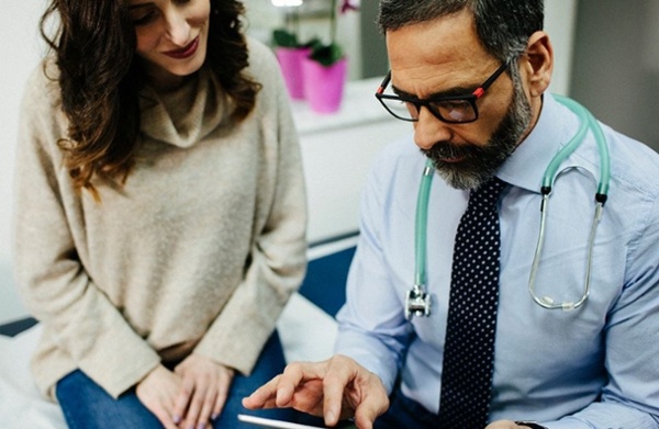 EPS for patients - Digital Health and Care Wales