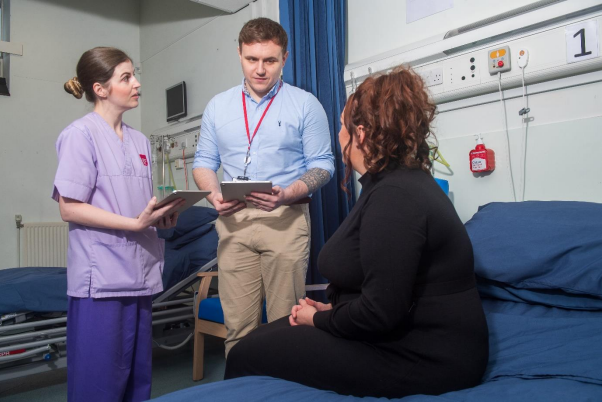 Welsh Clinical Portal - Digital Health and Care Wales