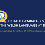 Welsh language DHCW - Digital Health and Care Wales