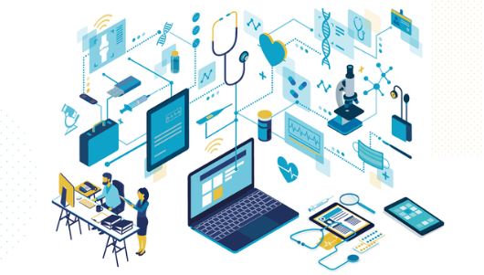 Meet the Board - Digital Health and Care Wales