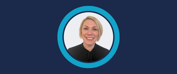 Rachel Lewis: My first six months as a Chief Allied Health Professions ...