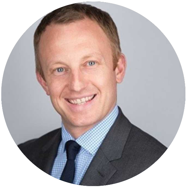 Dan West.png - Digital Health and Care Wales