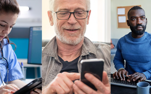 Organisational Strategy 2024-2030 - Digital Health and Care Wales