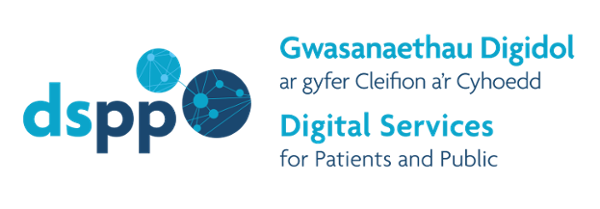 Blog: How DSPP Works - Digital Health and Care Wales