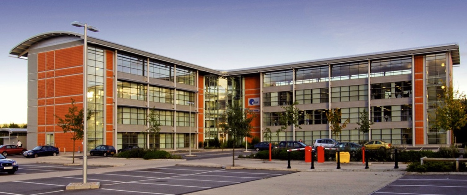 Matrix House - NHS Wales Shared Services Partnership