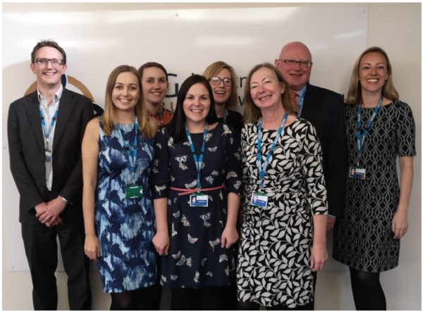 Staff - NHS Wales Shared Services Partnership