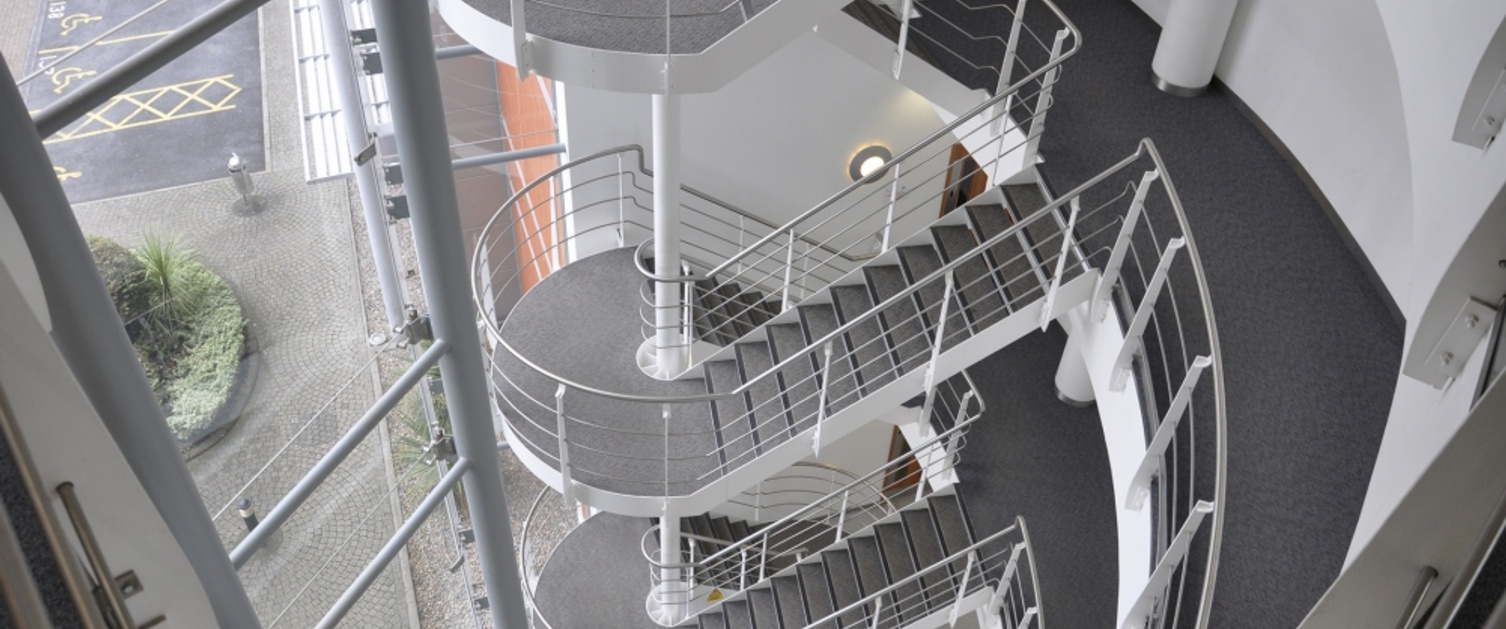 Matrix House - NHS Wales Shared Services Partnership