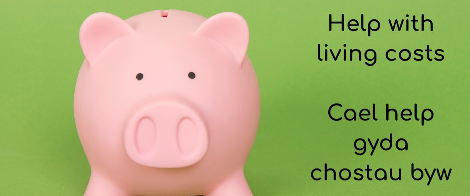 Get help with the cost of living - Powys Teaching Health Board