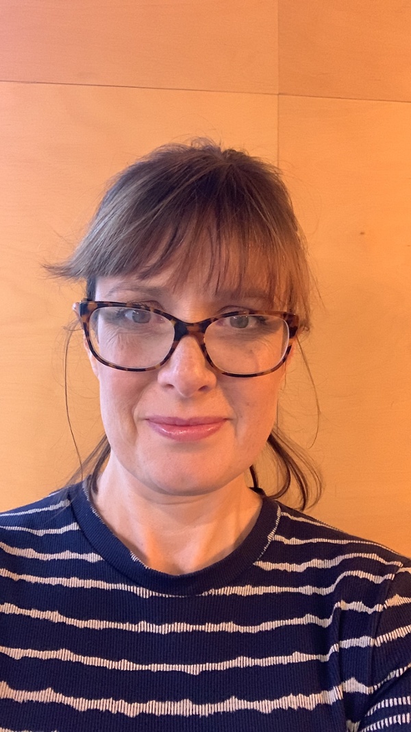 Dr Amy Robb - Public Health Wales