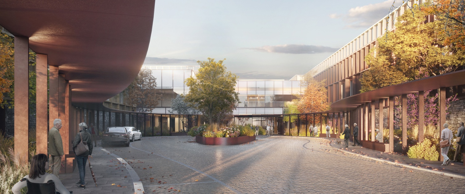 Home - Velindre University NHS Trust
