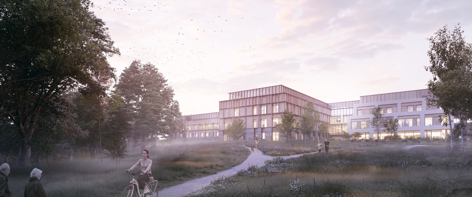 Home - Velindre University NHS Trust