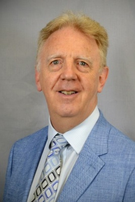 Stephen Harries - Velindre University NHS Trust