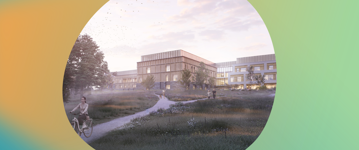 New Velindre Cancer Centre works update - Velindre University NHS Trust