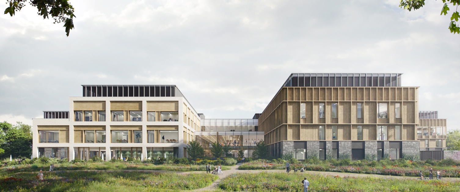 Home - Velindre University NHS Trust