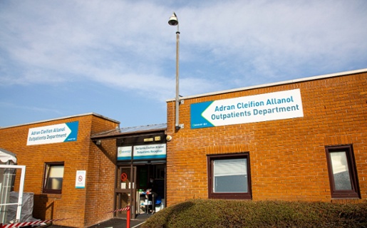 Velindre Cancer Service - Velindre University NHS Trust