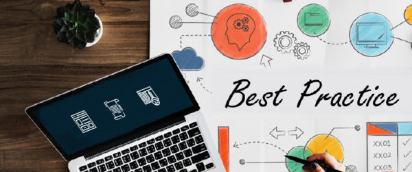 Best Practice - CMS Support