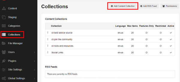 How Do I Add Single Content 5 - CMS Support